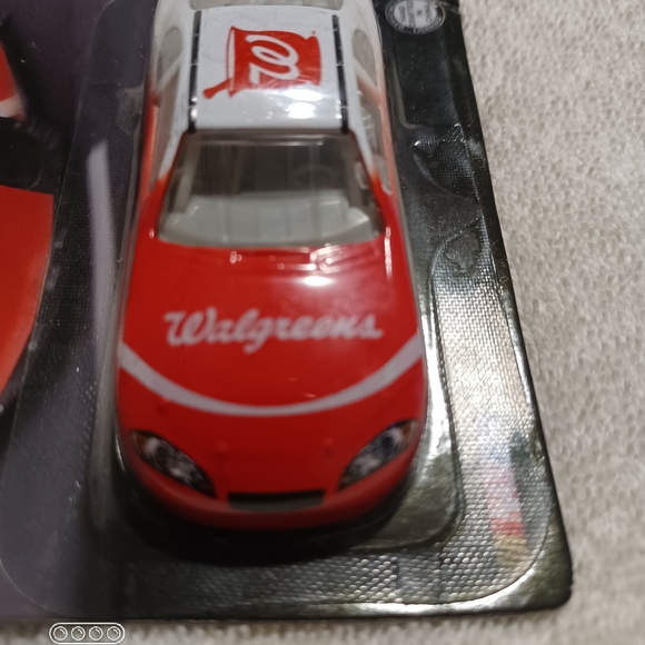 Nascar | Other | Gillette Young Guns Nascar Diecast Race Car | Poshmark